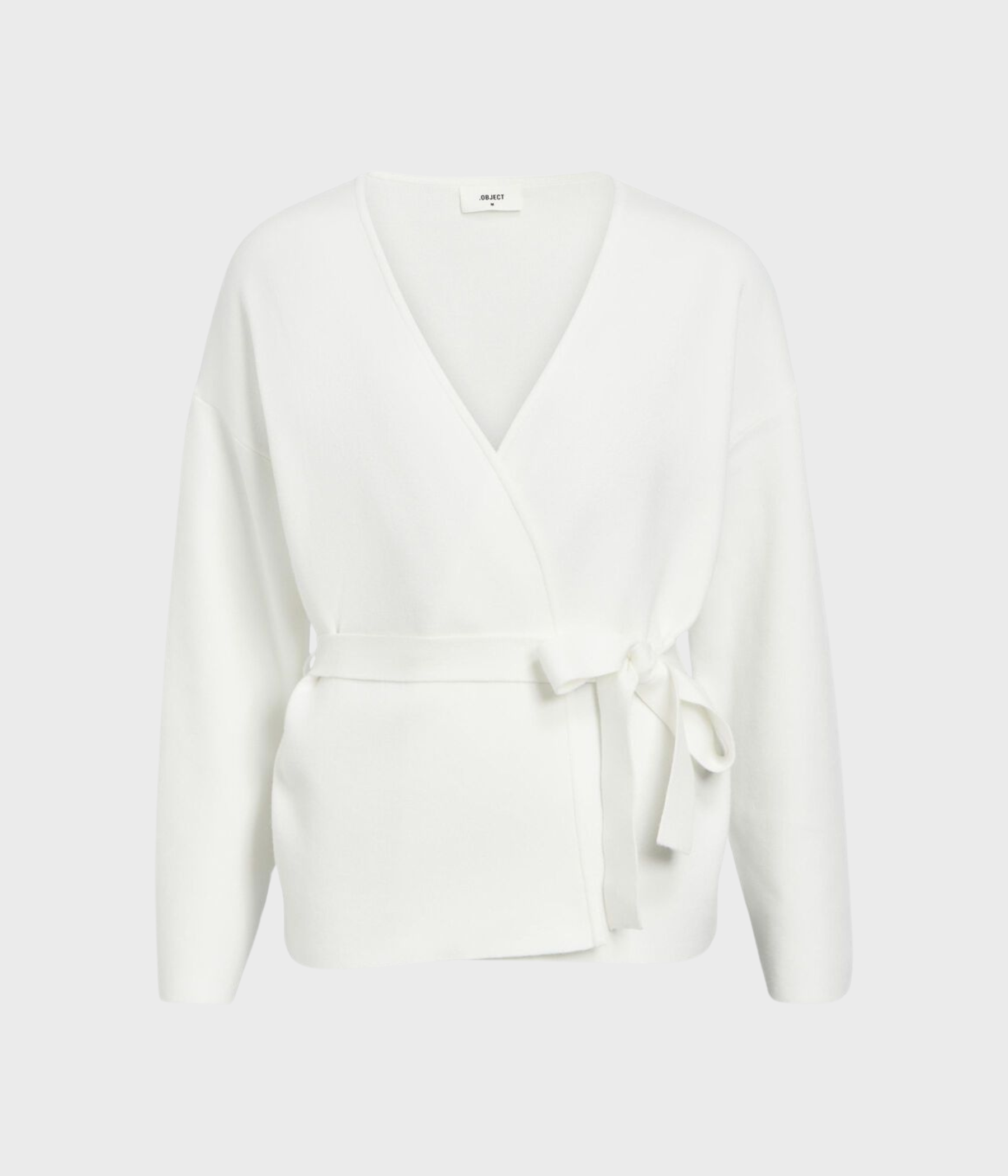 Stickat dam – Sida 3 – D.O. Design Only