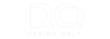D.O. Design Only - Vi vill vara en viktig del av Din garderob!